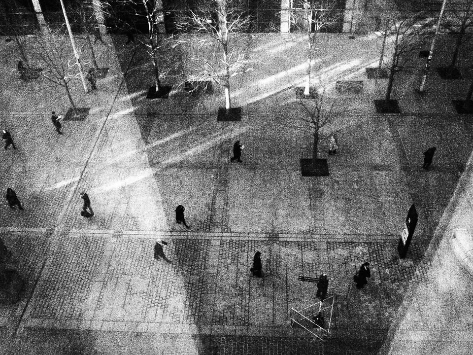 The Analogue Street | Collective