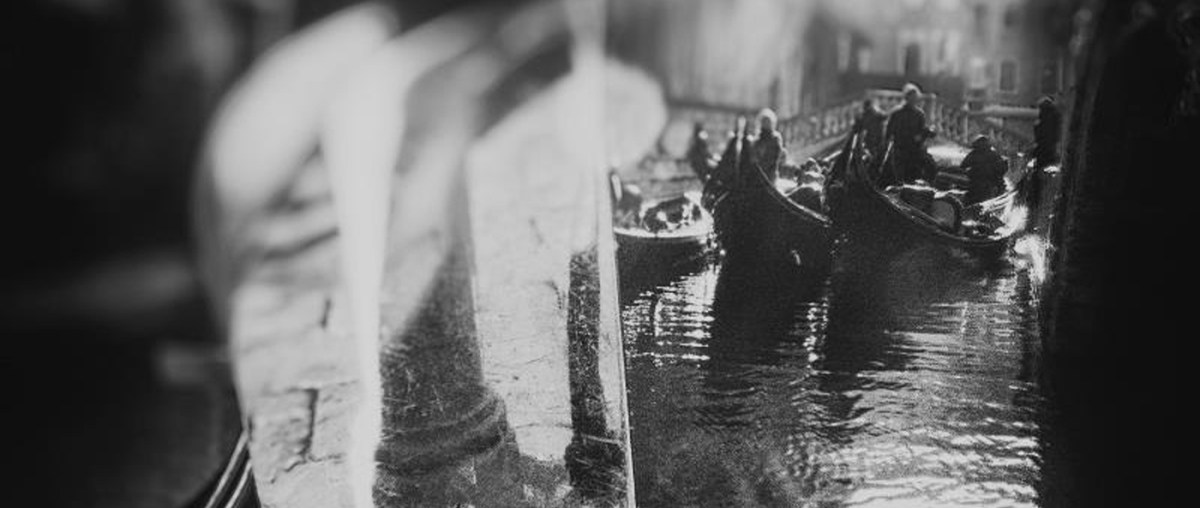 Ando Fuchs – Contributing Member – The Analogue Street | Collective