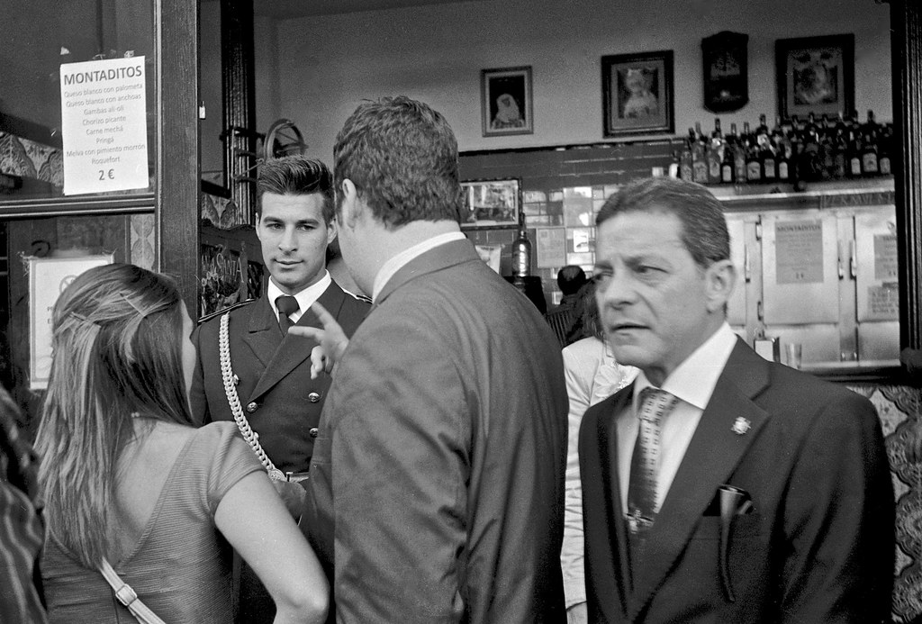 The Analogue Street | Collective